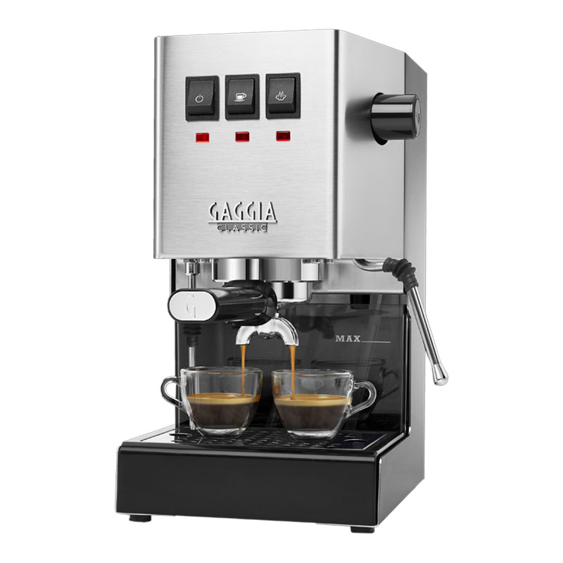 Gaggia New Classic - MÁY PHA CAFE GAGGIA