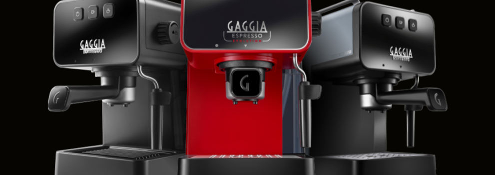 Cẩm Nang - Máy pha cafe Saeco