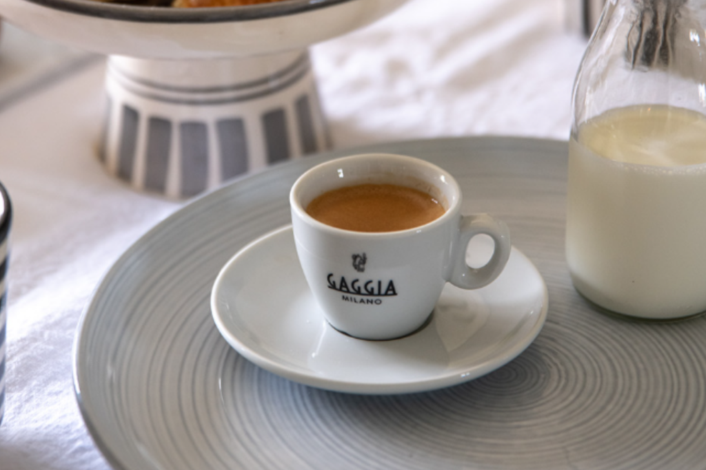 MÁY PHA CÀ PHÊ GAGGIA CLASSIC PRO | CHÍNH HÃNG, GIÁ TỐT