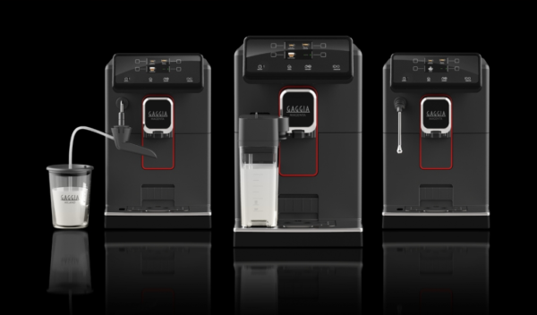 MÁY PHA CÀ PHÊ GAGGIA MAGENTA PLUS | CHÍNH HÃNG, GIÁ TỐT